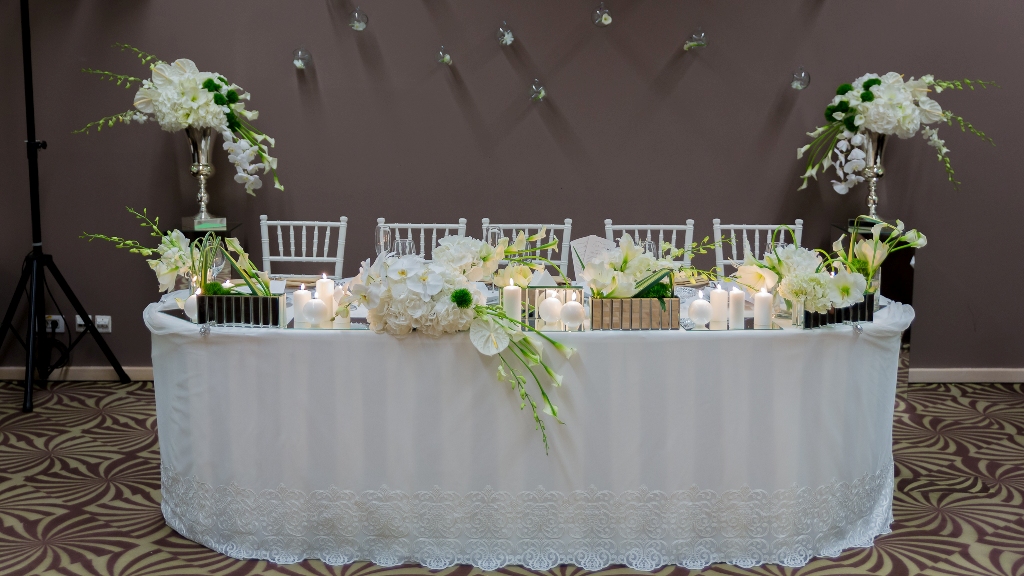 Anita & Alex - Vanilla EventsVanilla Events